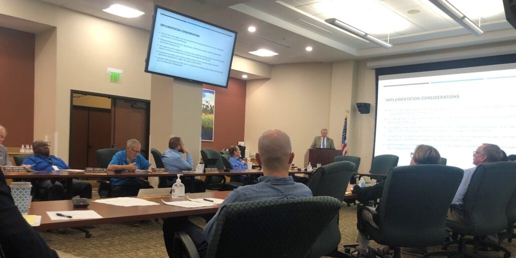 Lee County MPO Board - Lee County MPO