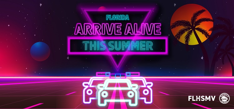 Safe Summer Travel Starts With You! - Lee County MPO